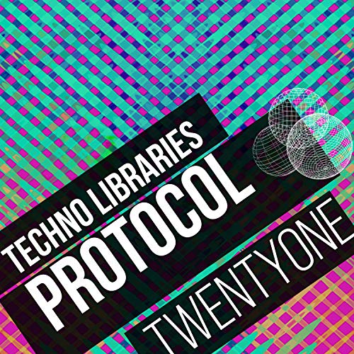 Amazon.com: Protocol 21 : VARIOUS ARTISTS: Digital Music