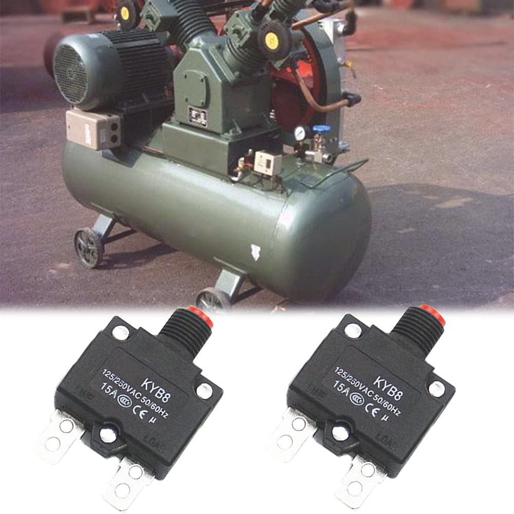 Air Compressor 240v Breaker Size 240v Air Compressor Wiring | DIY Home