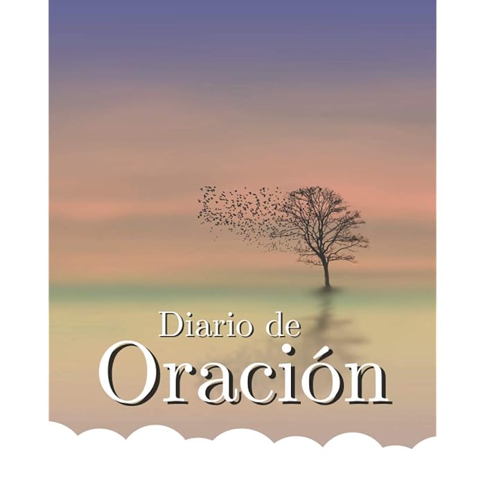 Buy Diario de Oración: Diario de oración: Un cuaderno para tomar notas ...