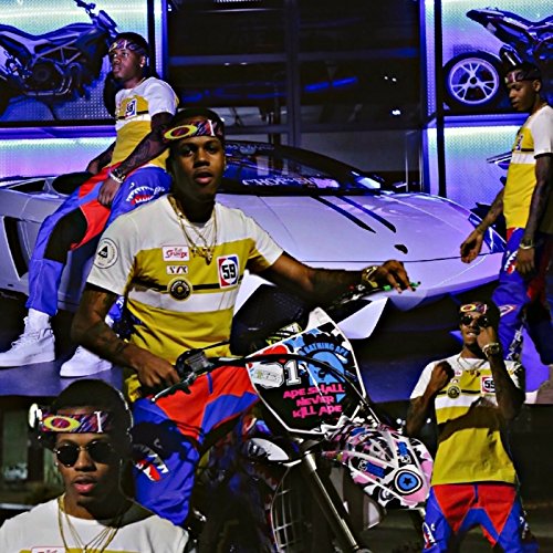 Play Stupid Dumb Fire by HypeBeast Chase on Amazon Music