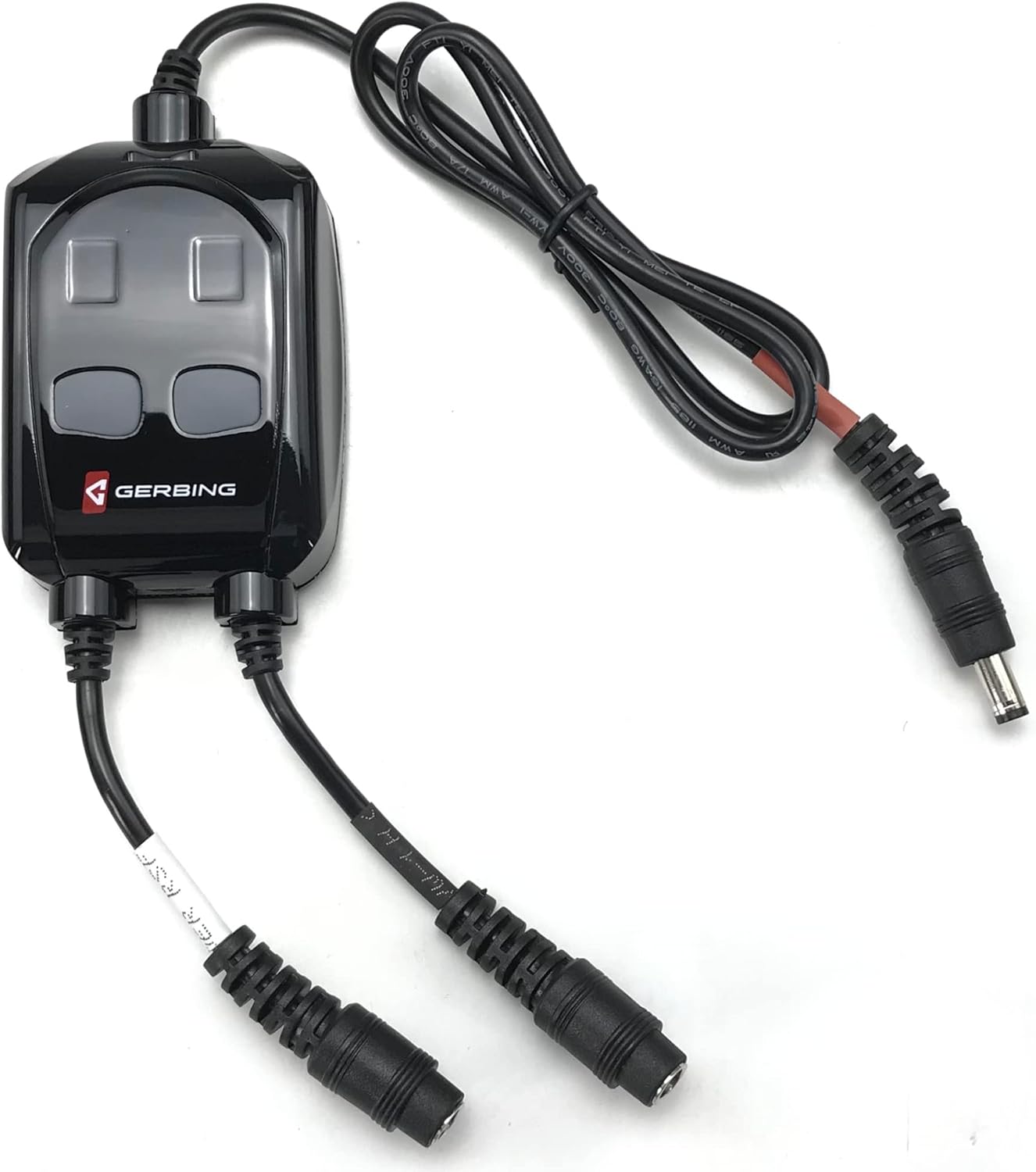 Gerbing 12V Dual Portable Temperature Controller (Wireless Ready ...
