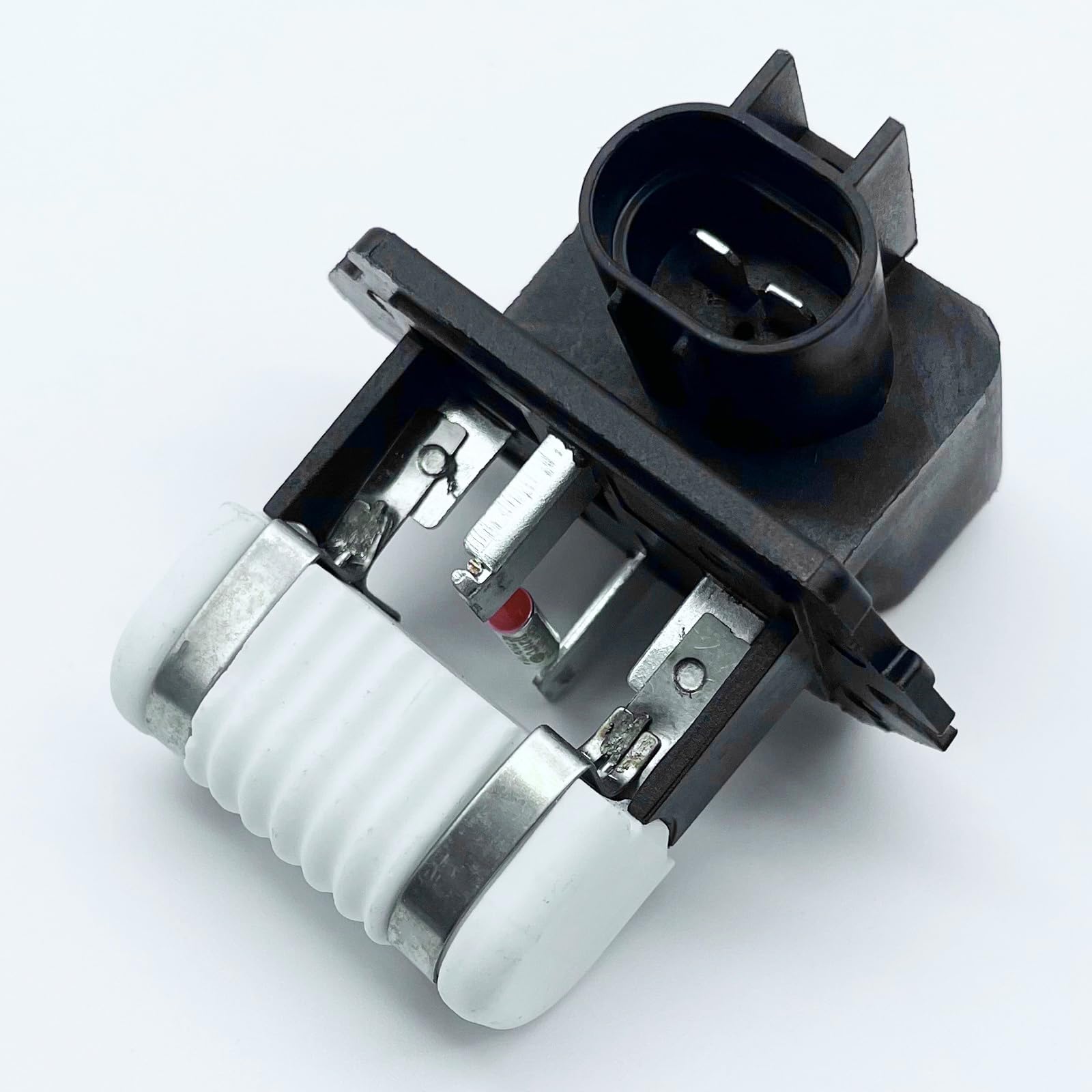 Genuine Hyundai Parts Genuine Hyundai 25385-1M000 Resistor - OEM ...
