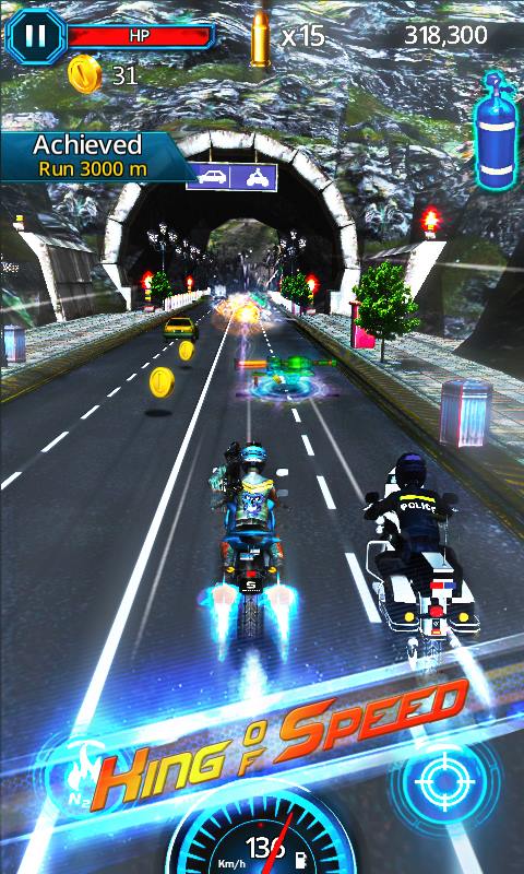 Death racing 3D:Amazon.com:Appstore for Android