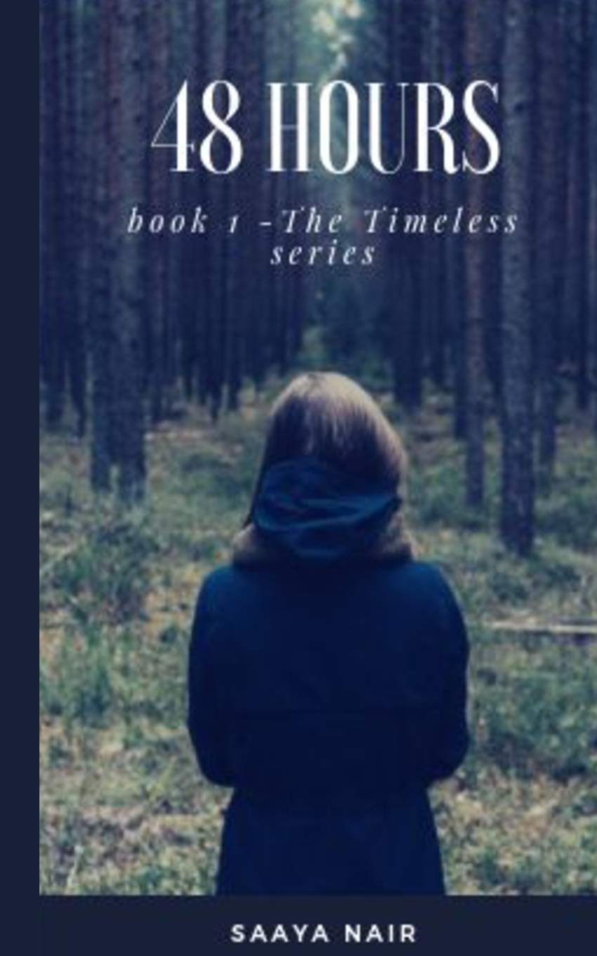 Buy 48 Hours Book Online at Low Prices in India | 48 Hours Reviews ...