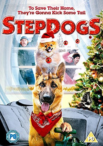 Step Dogs [DVD]: Amazon.de: DVD & Blu-ray