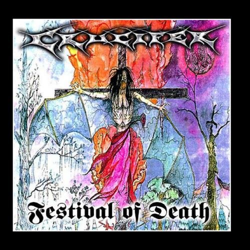 Crucifer - Festival Of Death/ Beyond The Realms - Amazon.com Music