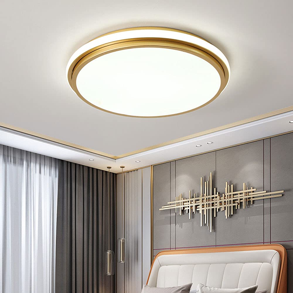 Ceiling Light Fixtures Low Profile