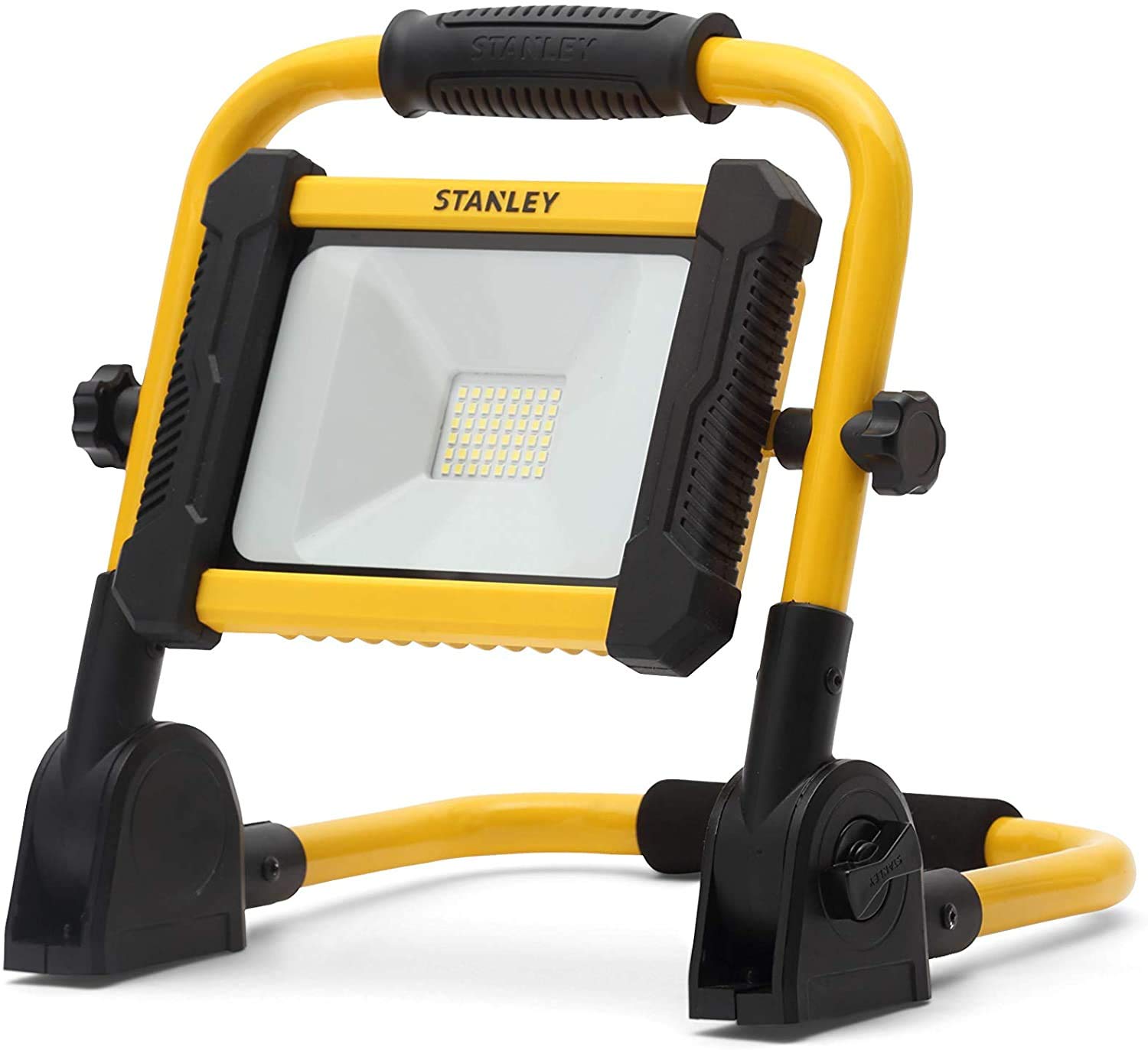 Stanley Rechargeable Work Lights Stanley Rechargeable 500 Lumen LED