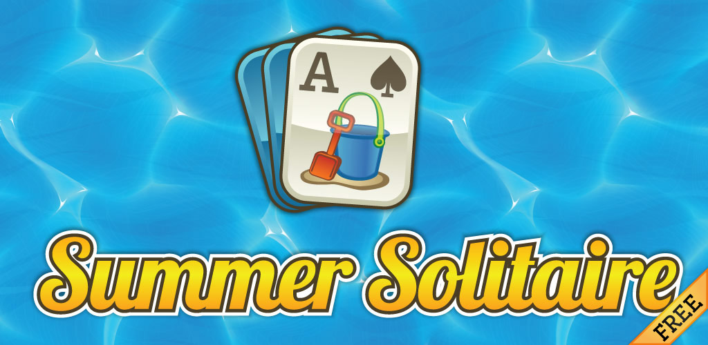 Summer Solitaire FREE - App on Amazon Appstore