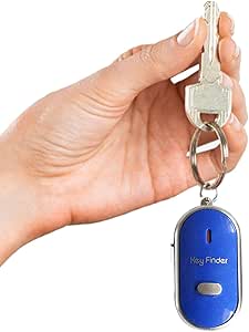 Key Finder | Sensitive Key Finder Locator with Sound | Keys Tracker ...