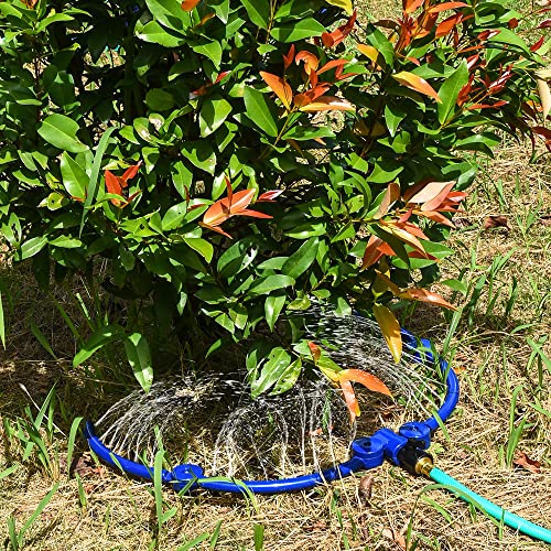 Top 10 Best Drip Irrigation For Trees : Reviews & Buying Guide - Katynel