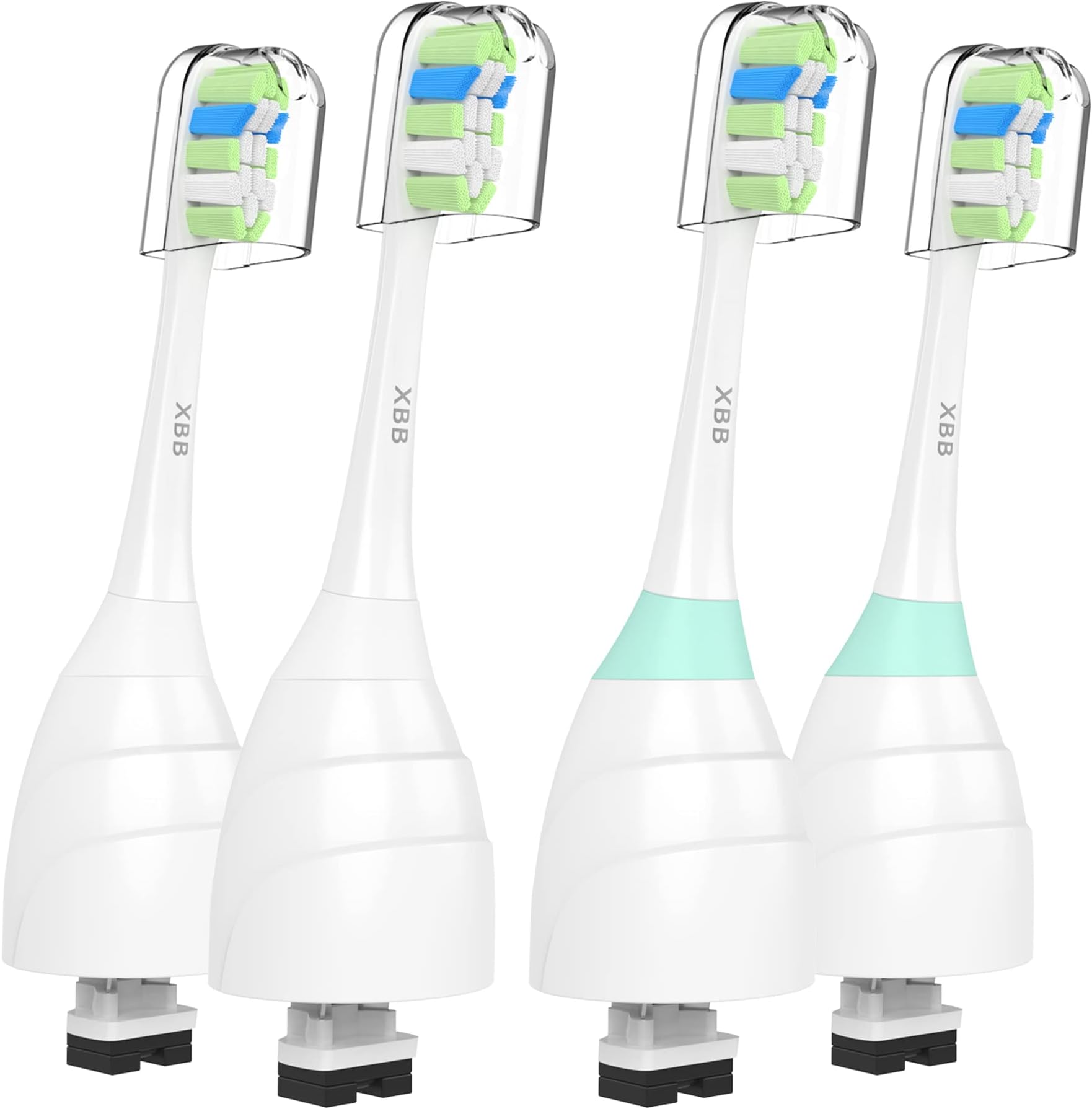 Amazon.com : Replacement Toothbrush Heads for Philips Sonicare E-Series ...