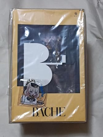 Amazon.co.jp: Azur Lane Batch 1/7 Complete Figure Mimeyoi Ami Limited ...