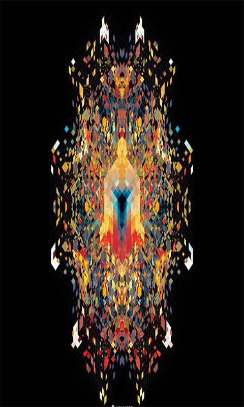 Abstract Wallpaper:Amazon.de:Appstore for Android