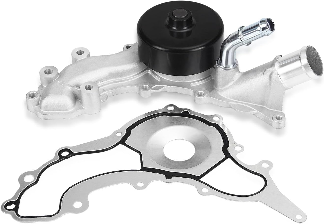 Amazon.com: Engine Water Pump Replacement for Chrysler 200 2011-2014 ...