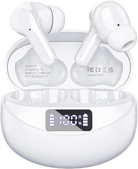 Amazon.com: Earbuds