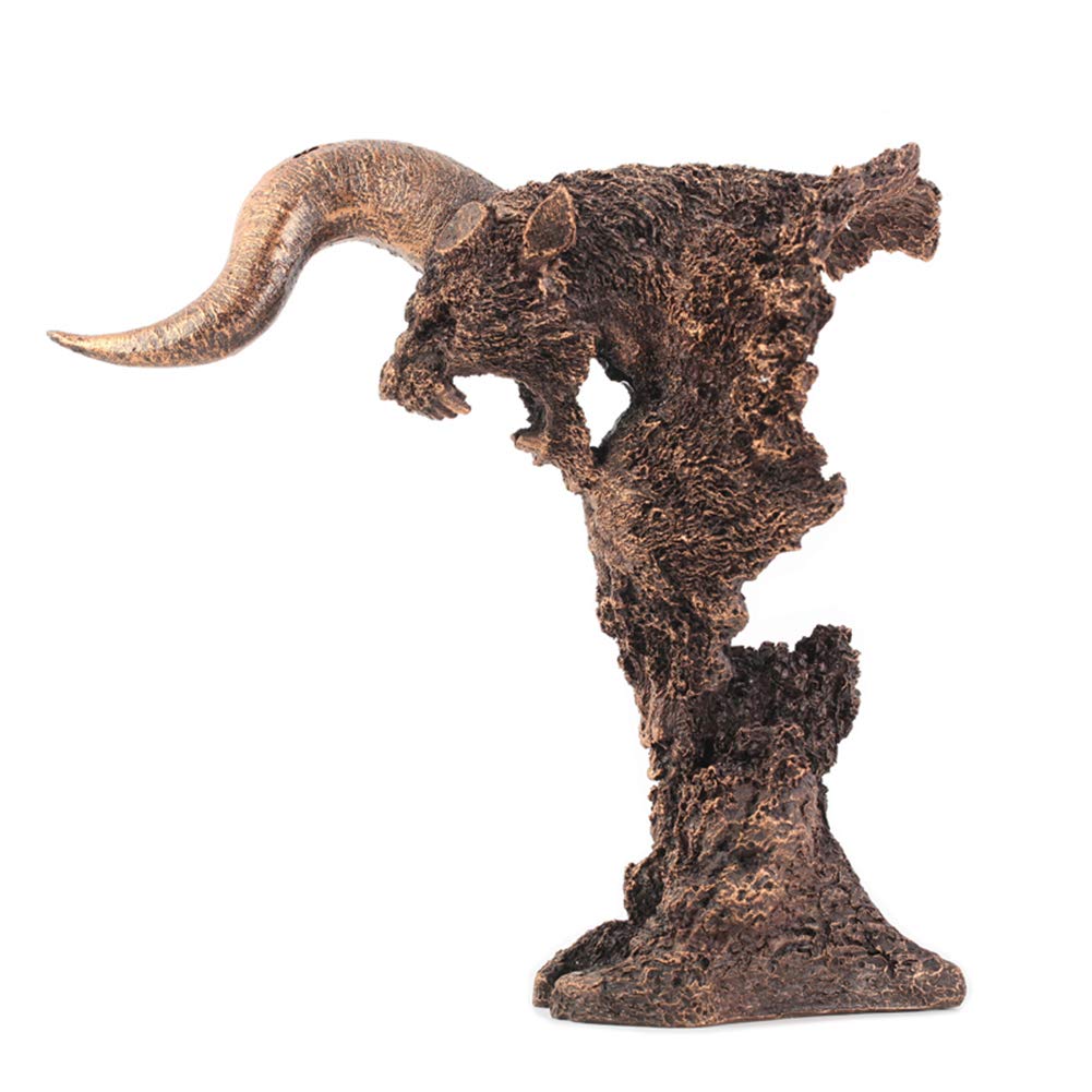 Animal Horn Texture