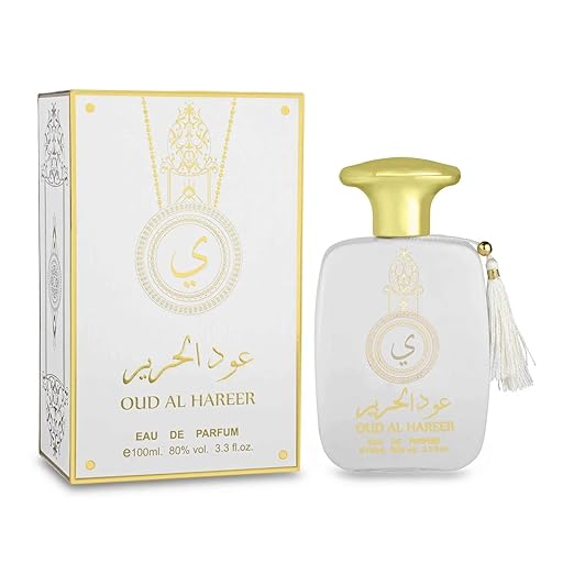 Buy OUD AL HAREER 100ML Online at Low Prices in India - Amazon.in