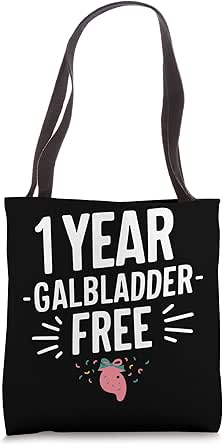 Amazon.com: Gallbladder Surgery Recovery Post Cholecystectomy Health ...