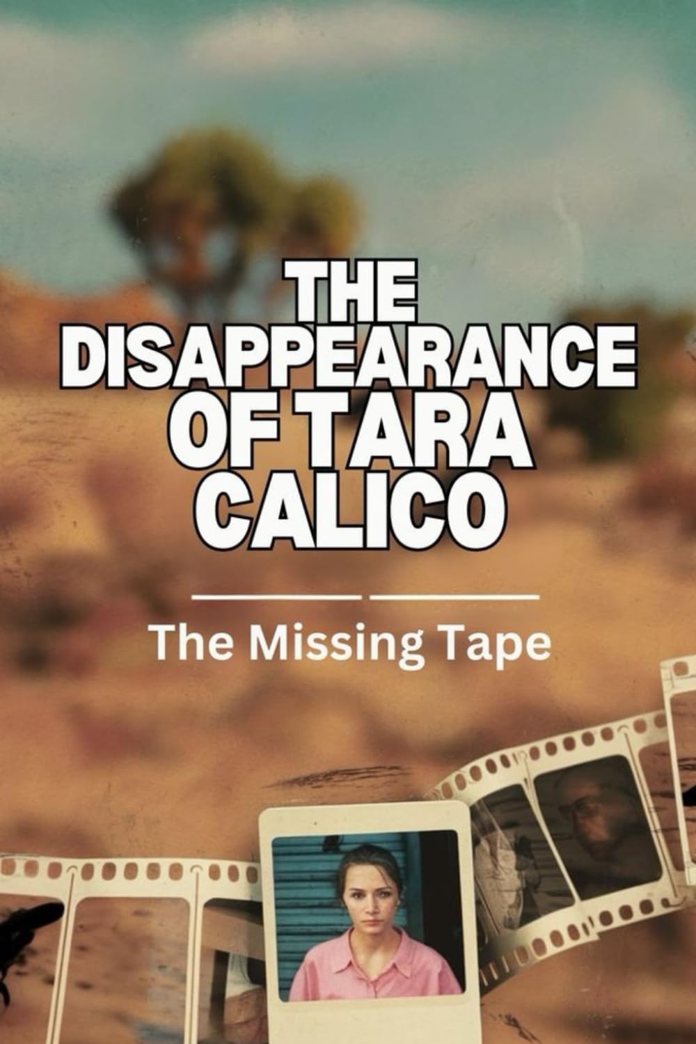 Amazon.com: The Disappearance of Tara Calico: The Missing Tape ...