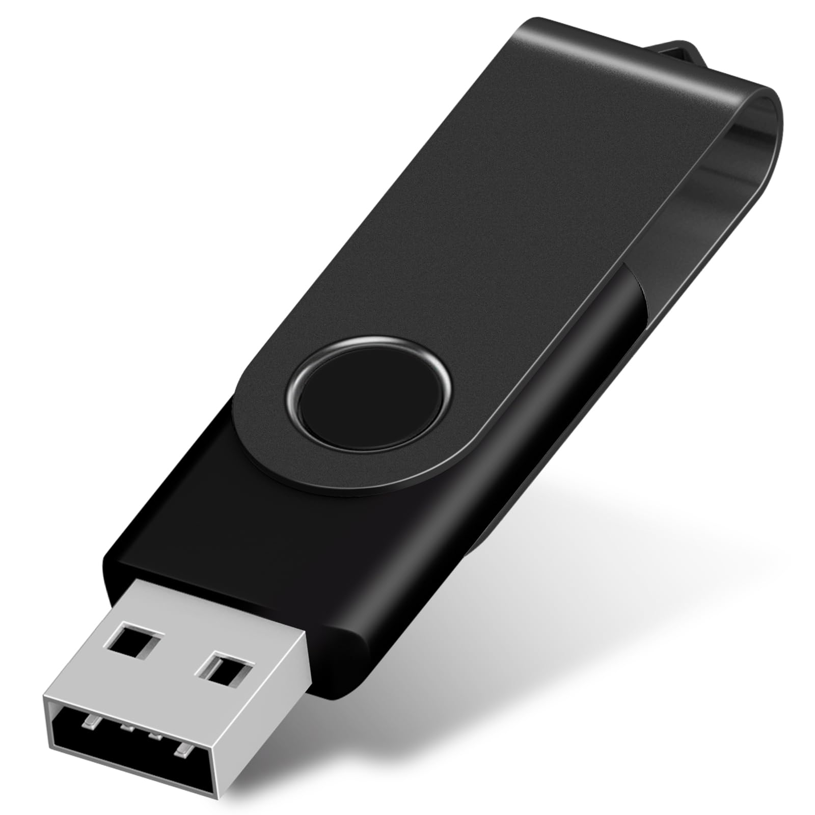 Amazon.com: 2GB USB Flash Drive, AreTop 1 Pack USB 2.0 Thumb Drives ...