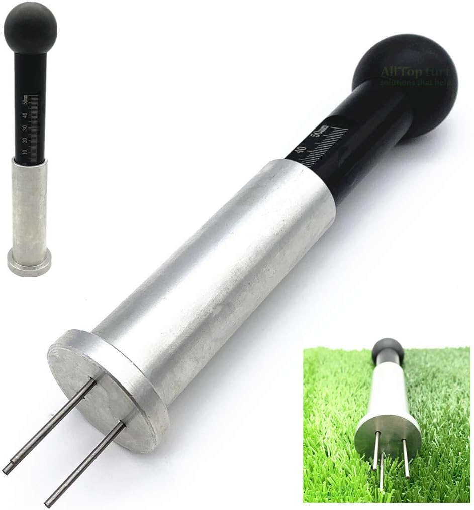 Amazon.com : ALLTOP TURF Professional Artificial Grass Installation ...