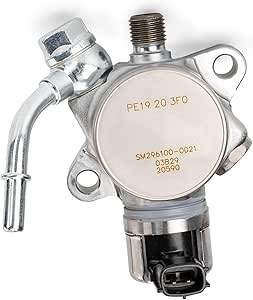 Amazon.com: XYohykai High Pressure Fuel Pump PE19-20-3F0 For M3 CX-5 6 ...