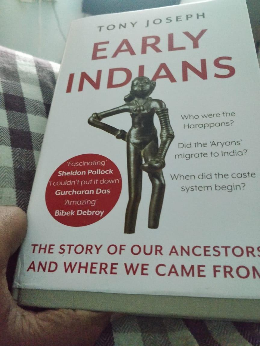 Early Indians: The Story of Our Ancestors and Where We Came From ...