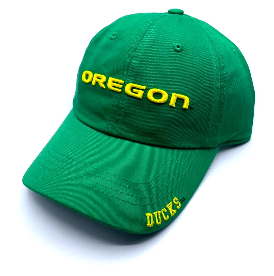 Amazon.com: Oregon University Classic Edition Hat Adjustable ...