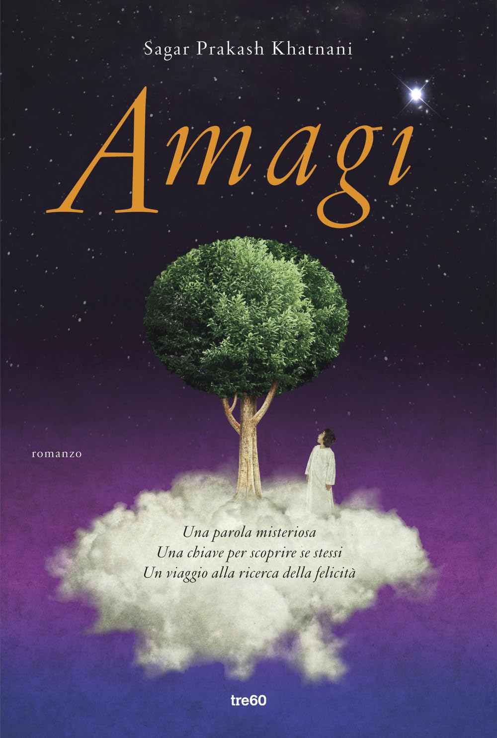 Amazon.com: Amagi: 9788867023295: Prakash Khatnani, Sagar: Books