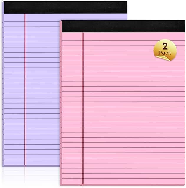 Amazon.ca: Notepad