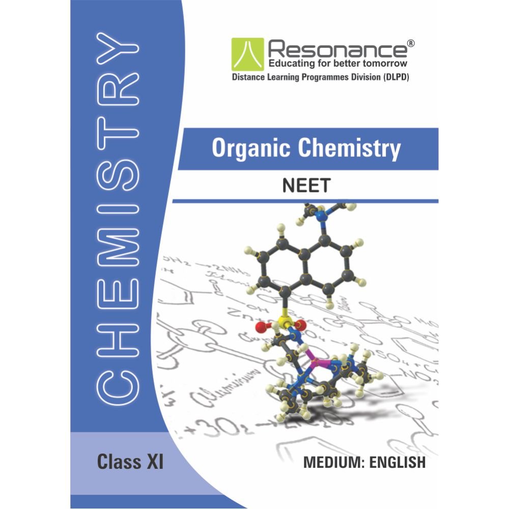 Buy Chemistry (Class XI), Chemistry Module For NEET/AIIMS Online at ...