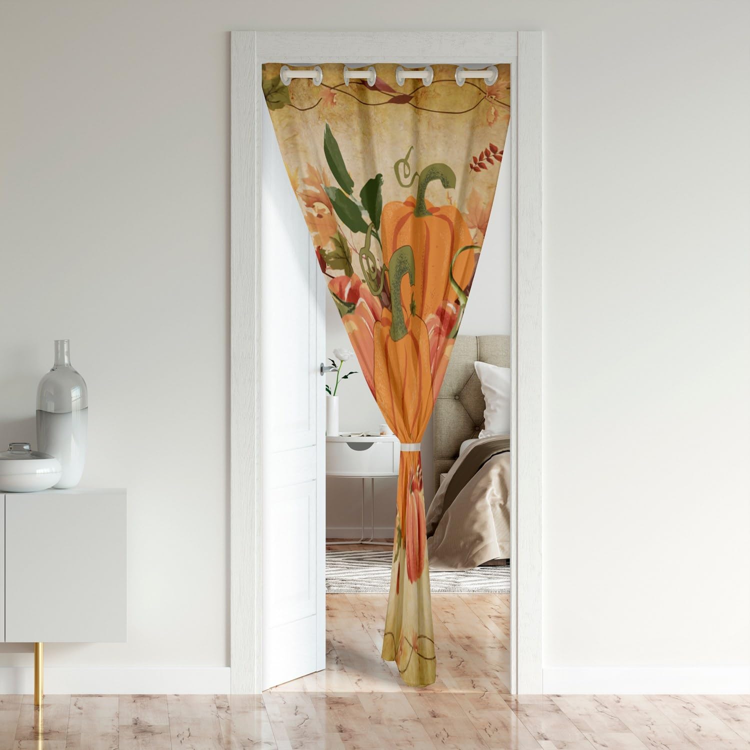 Tenda Decorativa Per Porta Tenda Porta Loussiesd 106x203 Cm - Divisotio ...