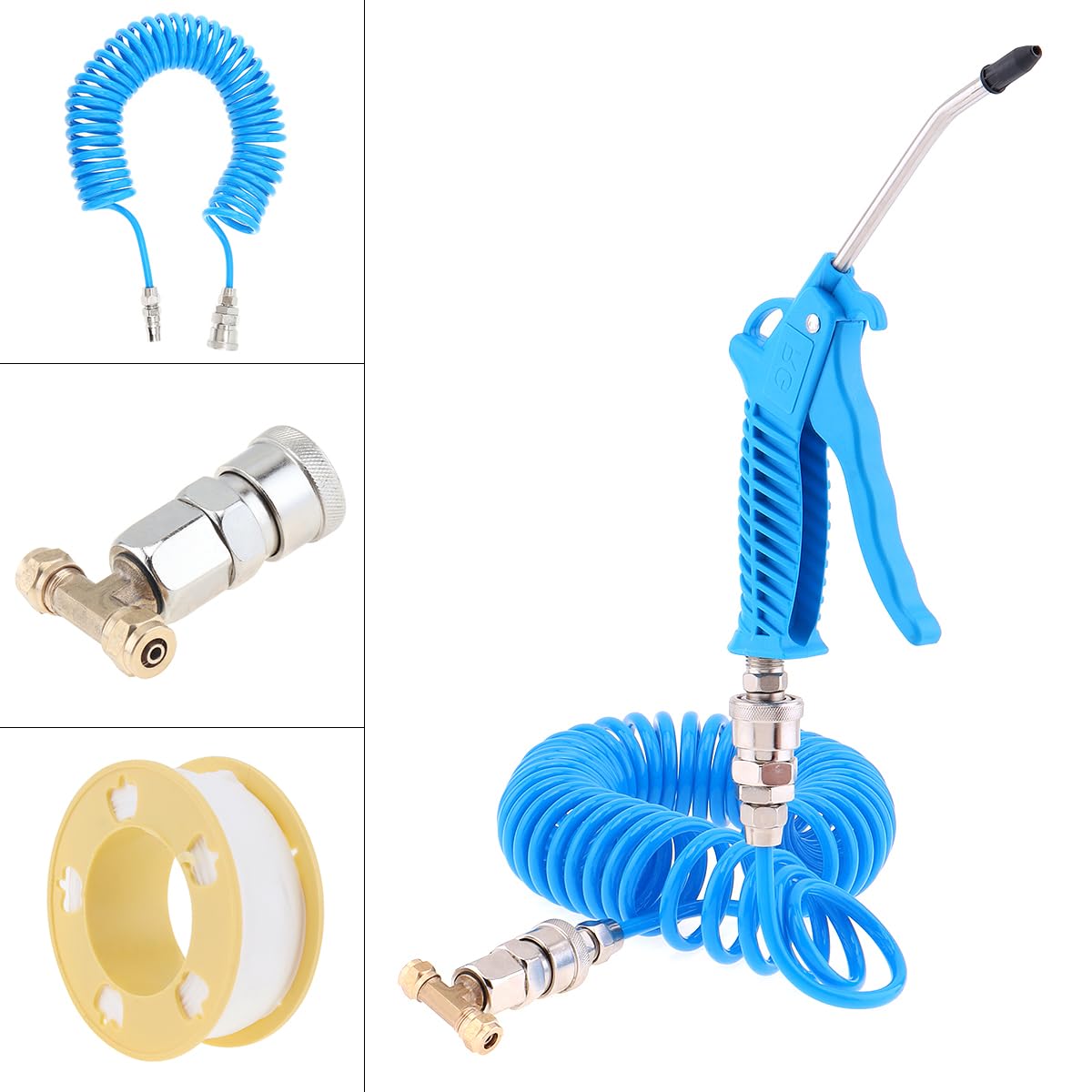 Snapklik.com : ChgImposs Air Blow Gun Kits