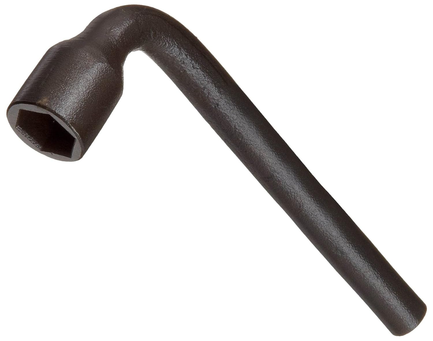 Martin 275D High Carbon Steel 1-1/2" Hexagon Opening Offset Socket ...