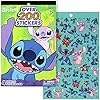 Amazon.com: Mega Disney Sticker Set for Girls - Bundle with Over 800 ...