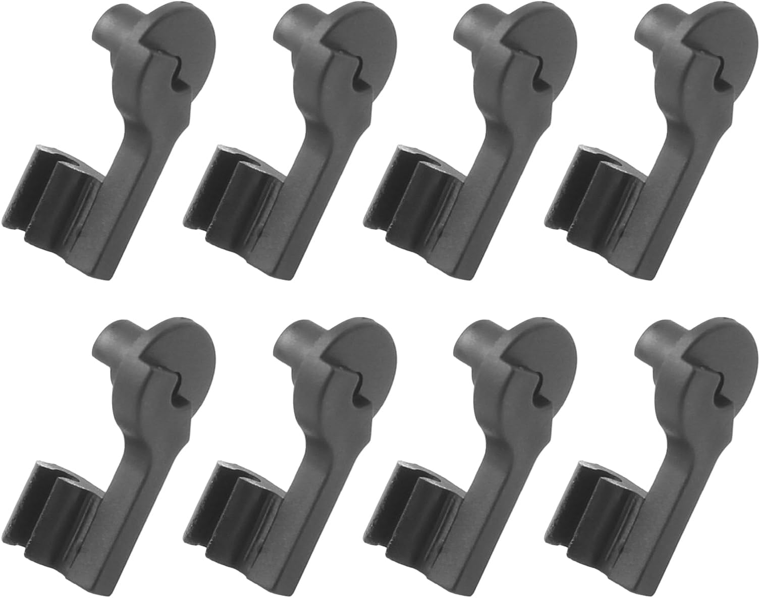 Amazon.com: KOHLER 25-158-11-S Throttle Linkage Bushing (Pack of 2 ...