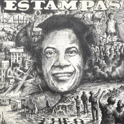 Cheo FelicianoによるEstampasをAmazon Music Unlimited、${countryName}で