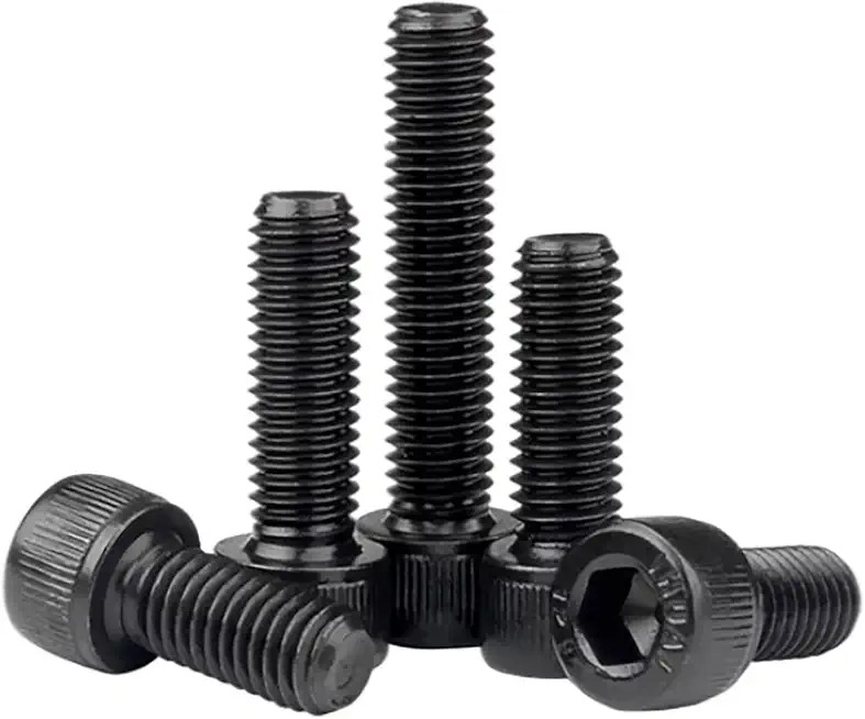 Understanding M5 Socket Head Cap Screw Dimensions And Applications | ShunTool