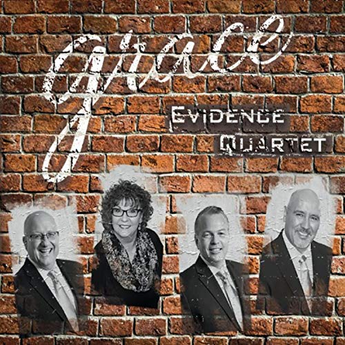 Amazon MusicでEvidence QuartetのGraceを再生する