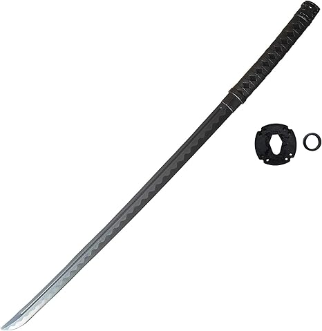 TAO Training Bokken Japanese Katana Sword Polypropylene 39 inches ...