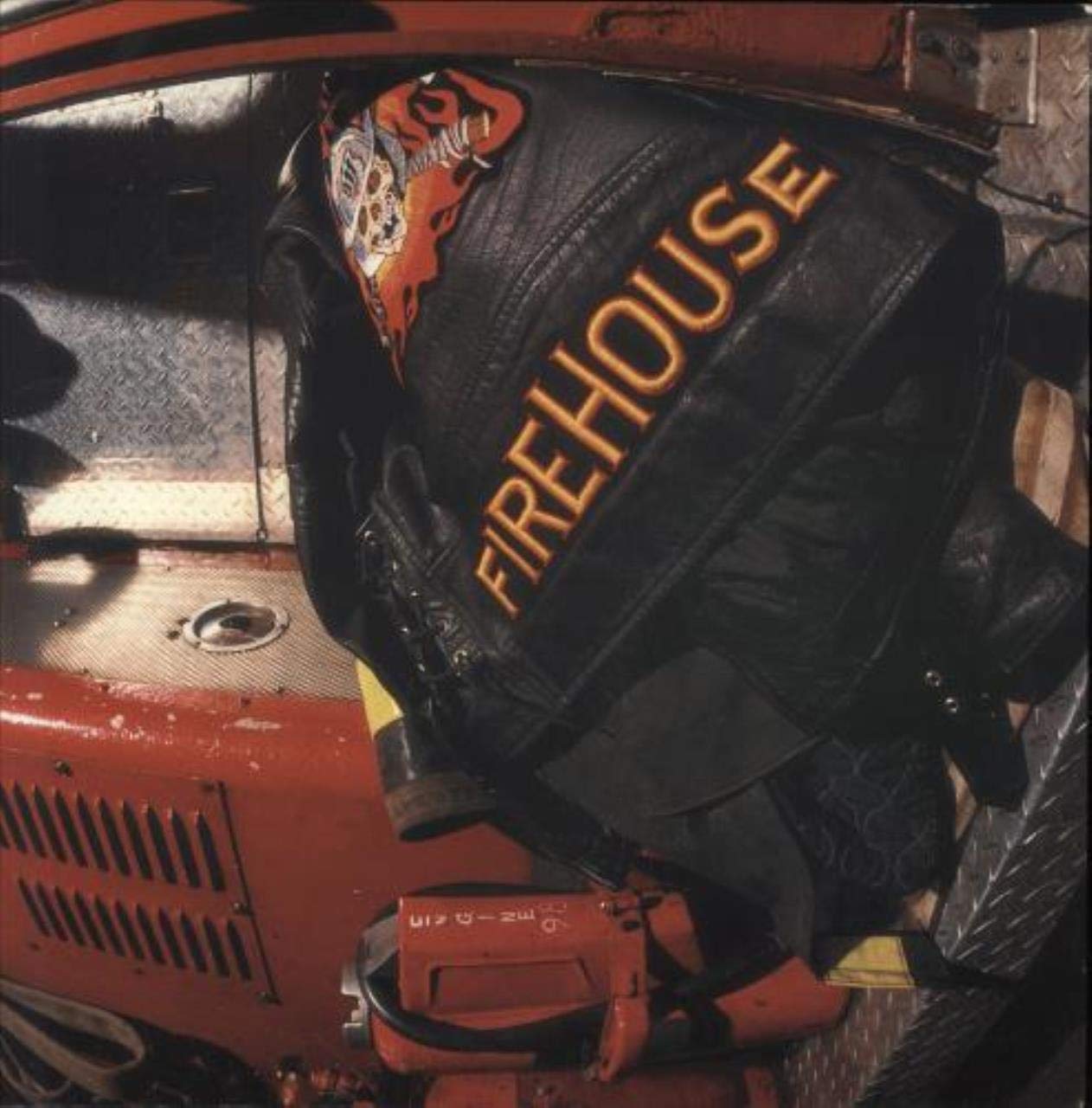 Hold your fire : Firehouse: Amazon.es: CD y vinilos}