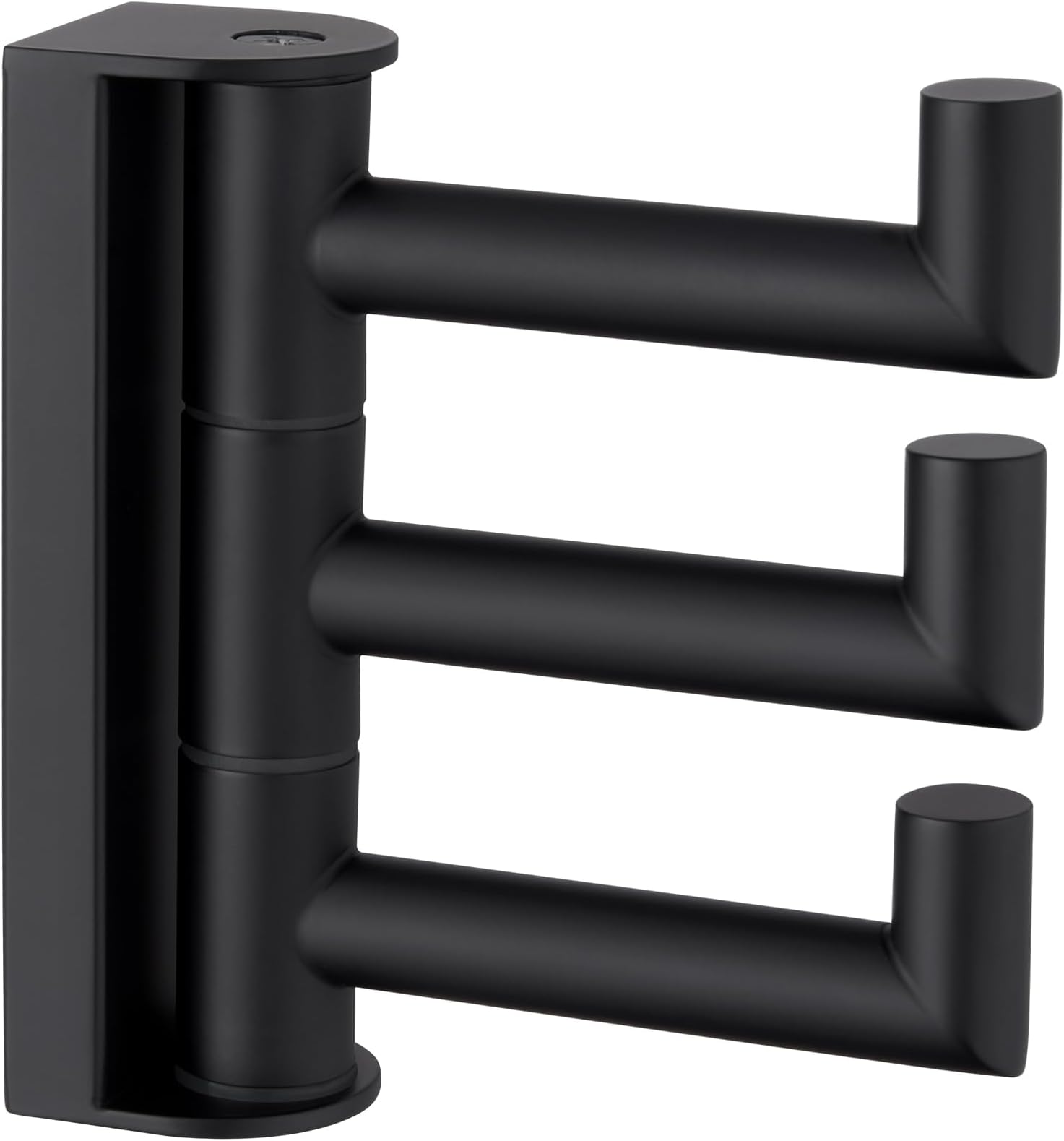 Amazon.com: Richelieu Hardware T5606900 Utility Swivel Hook, Matte ...