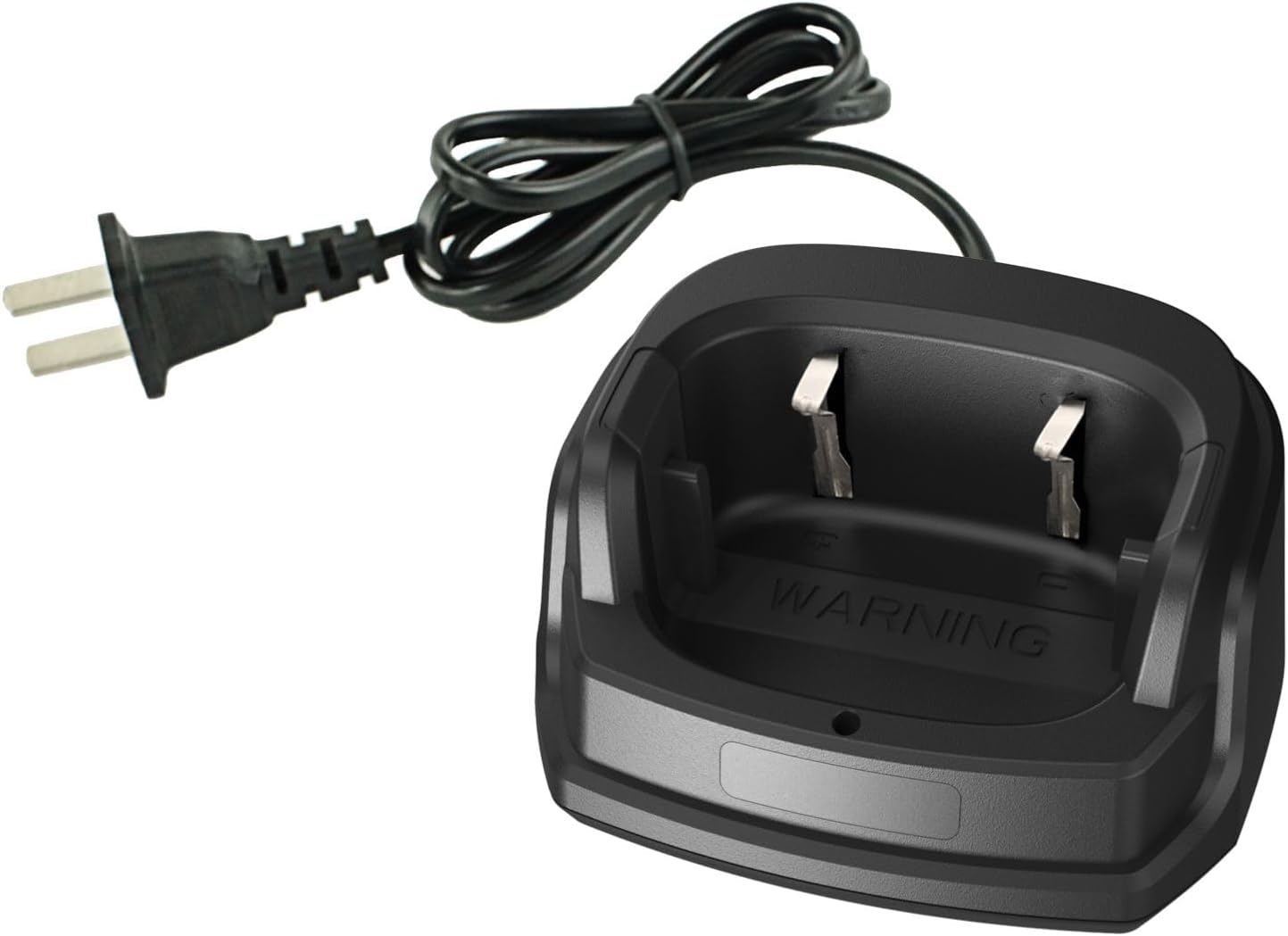 Amazon.com: BAOFENG Original Desktop Charger with Adapter for UV-17R UV ...