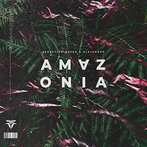 Amazon.co.jp: Amazonia : Alejandro: Digital Music