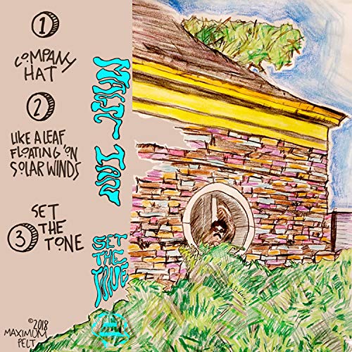 Play Set the Tone by Magic Ian on Amazon Music