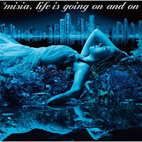 Amazon.com: Life is going on and on : MISIA: Digital Music