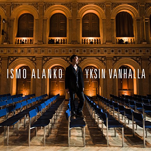 Amazon.com: Yksin Vanhalla (Live) : Ismo Alanko: Digital Music