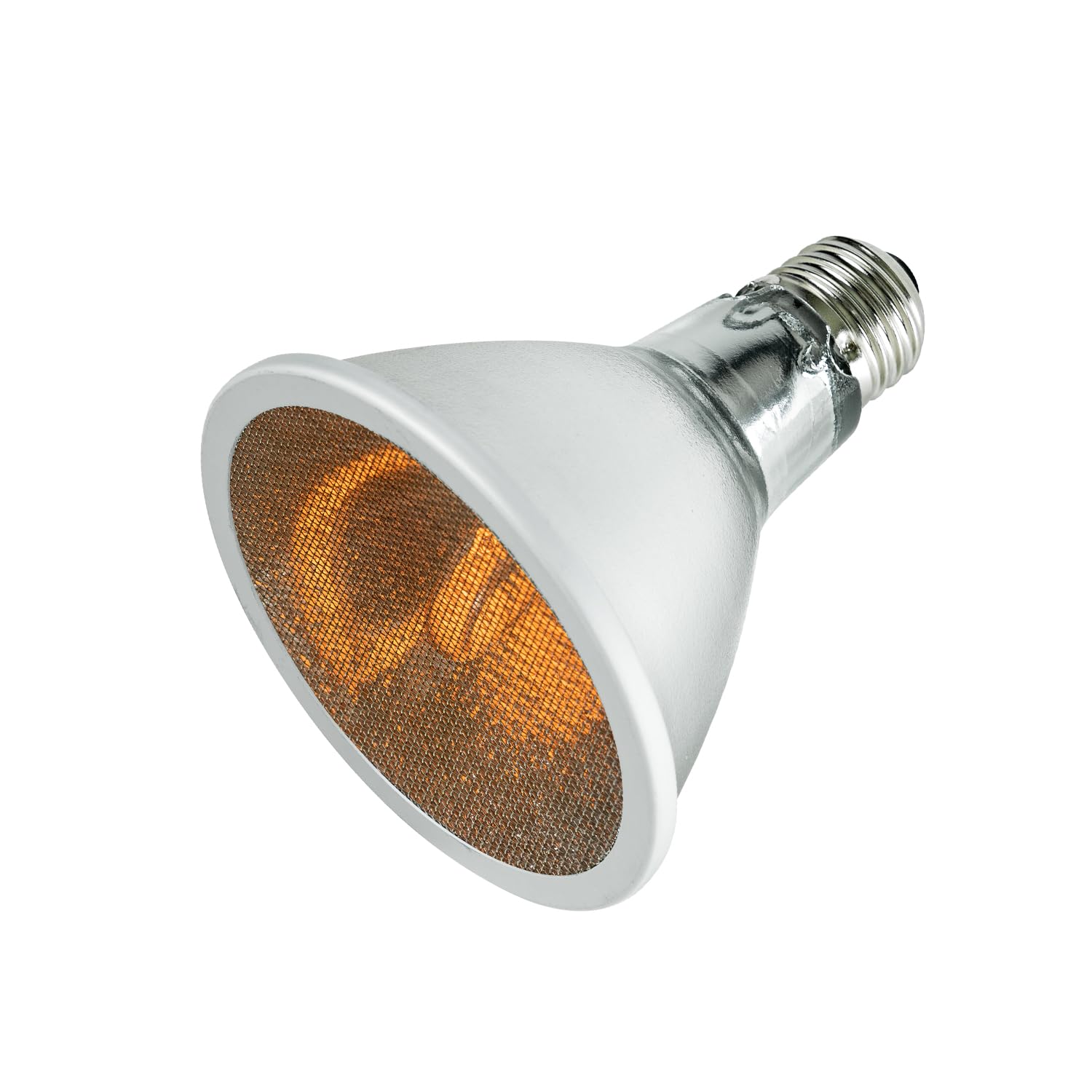 Amazon.com: REPTI ZOO Reptile Basking Heat Lamp Bulb, 80W Splashproof ...