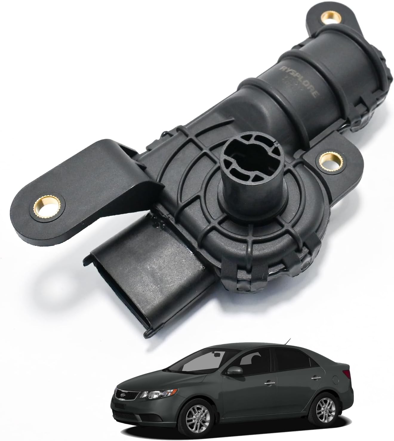 Amazon.com: RYSPLORE 911-939 Engine Intake Manifold Runner Control ...